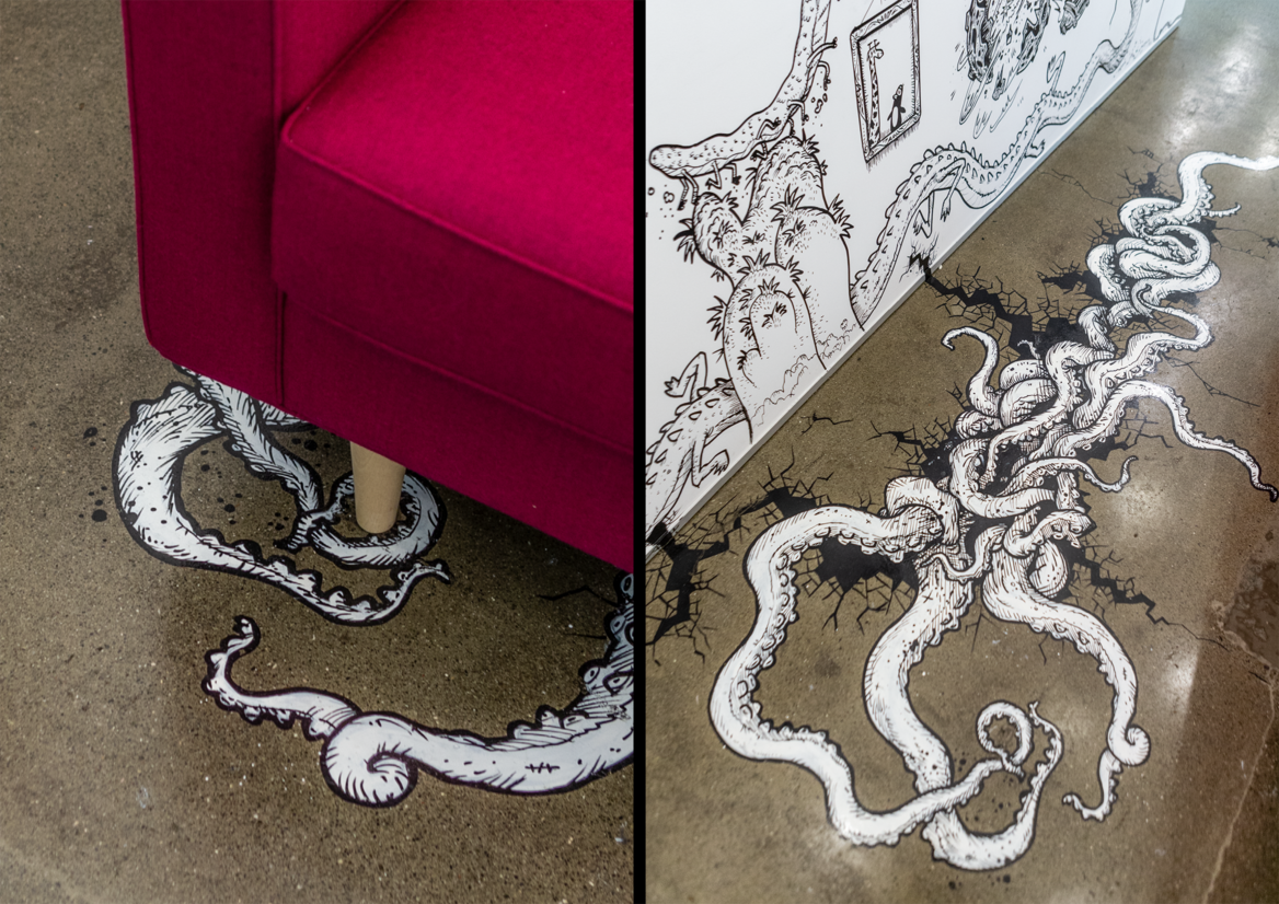 Chrometoaster "Wall of Awesome" | Best Awards